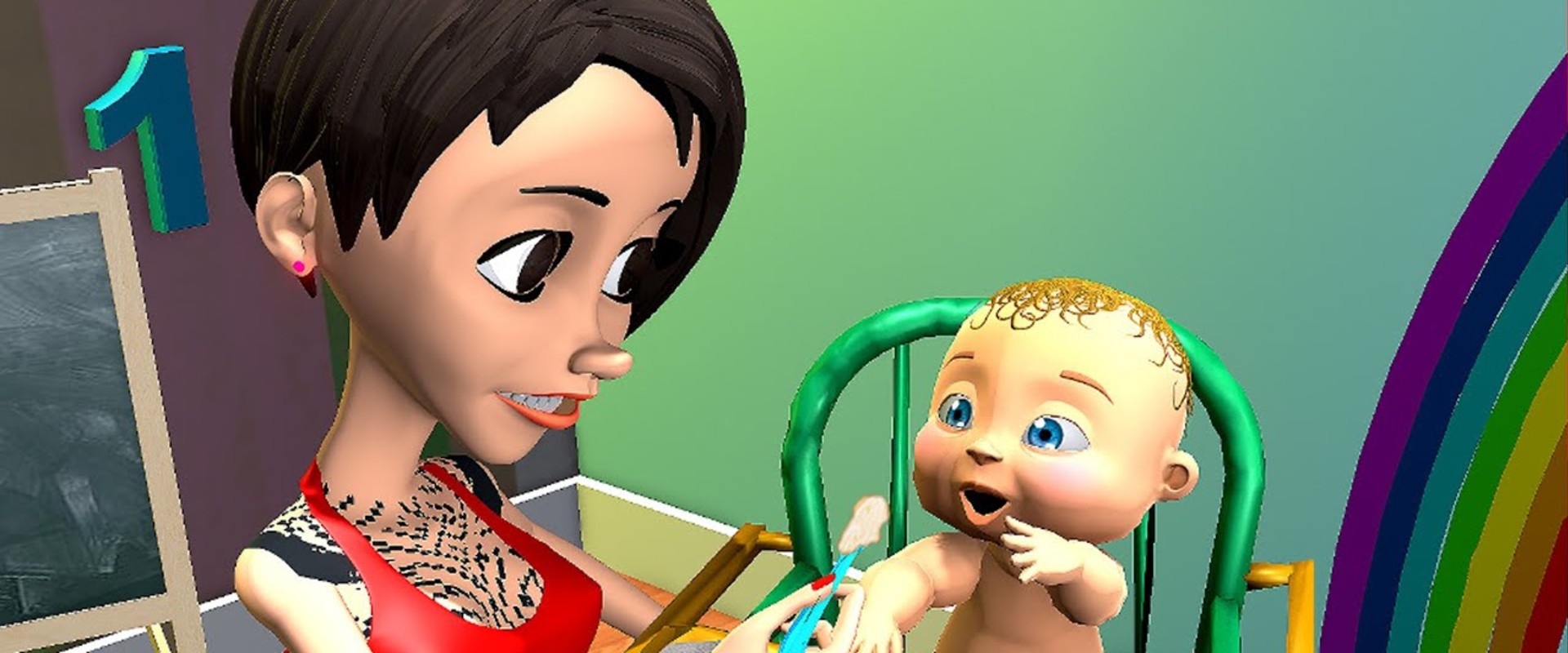 The Best Mom Simulator Games for Kids