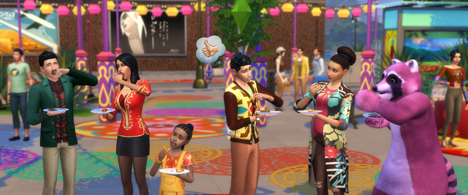 Exploring The Most Entertaining Mom Simulator Games