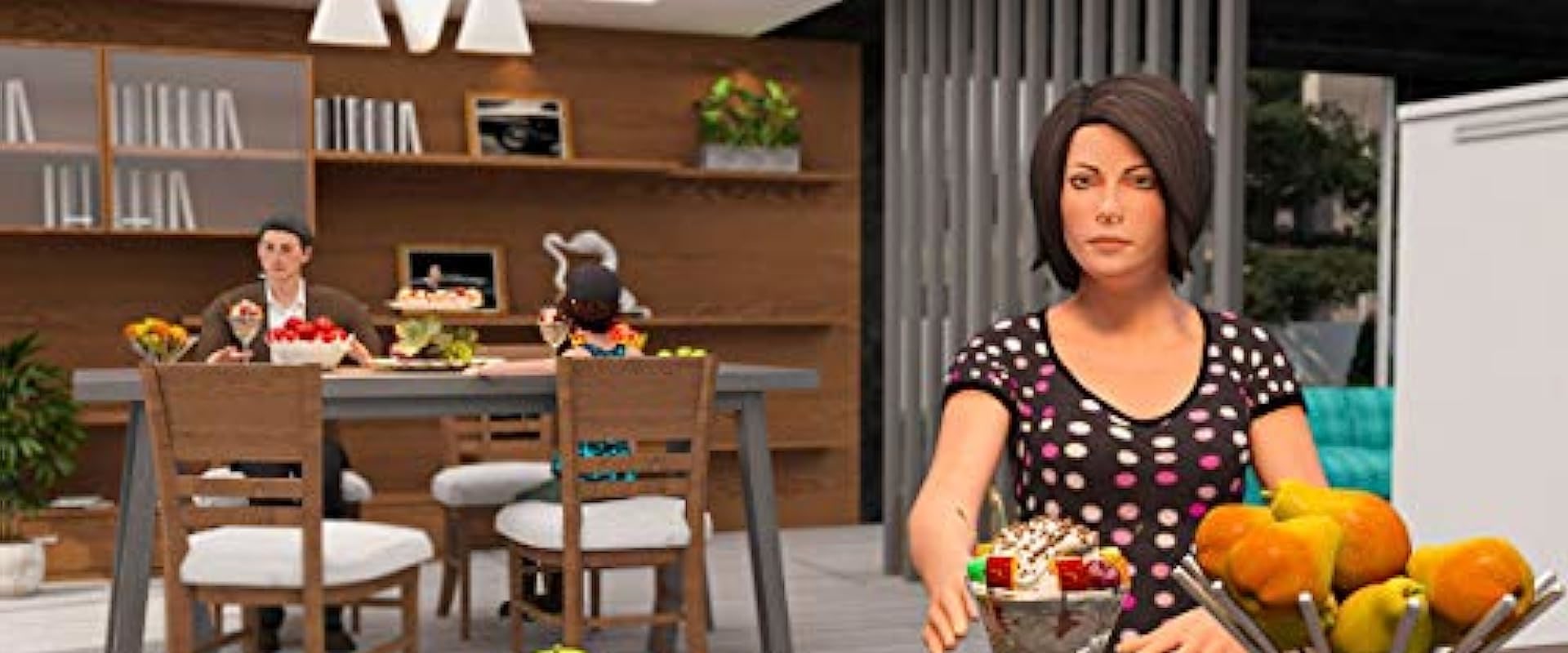 Exploring the Widest Selection of Achievements in Mom Simulator Games